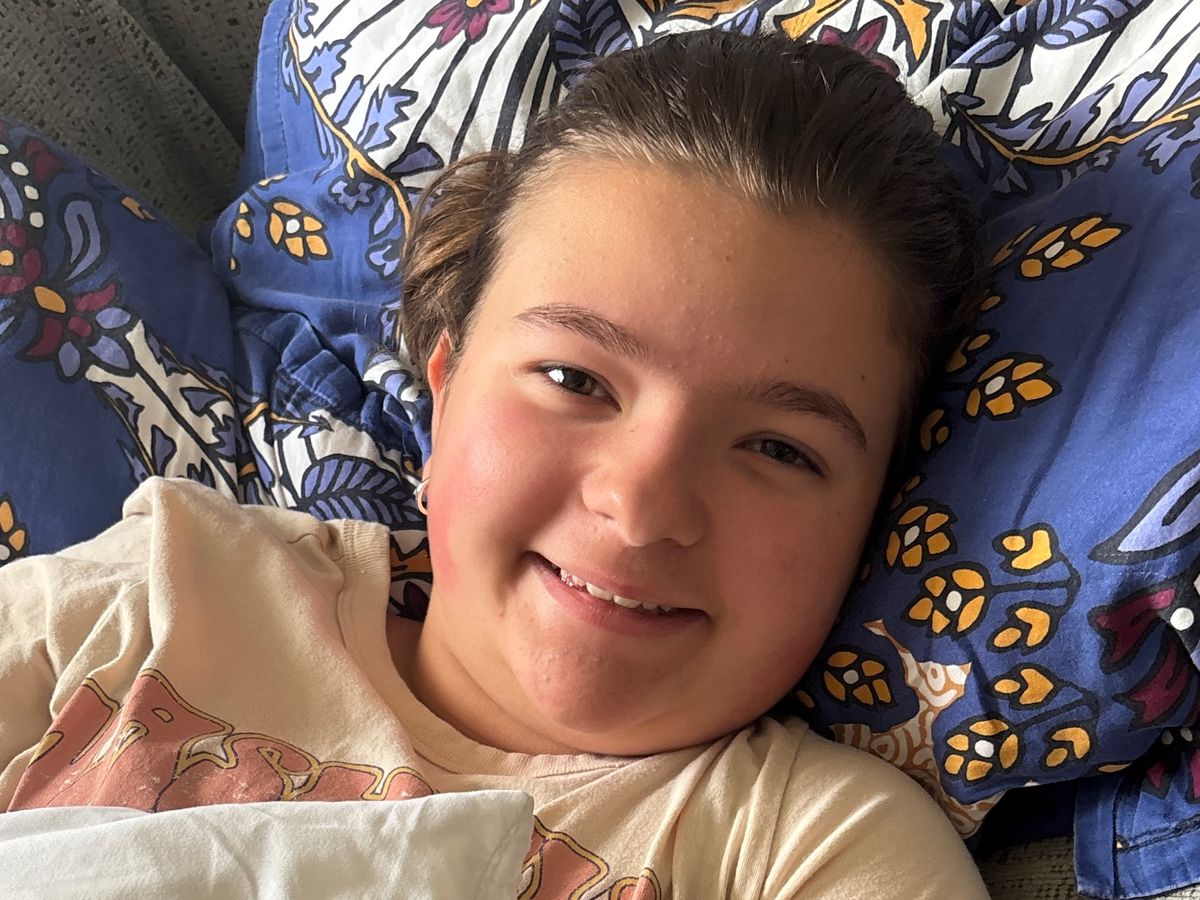 Fundraiser by Elizabeth Tipton : Support Elanora Tipton's Recovery From ...