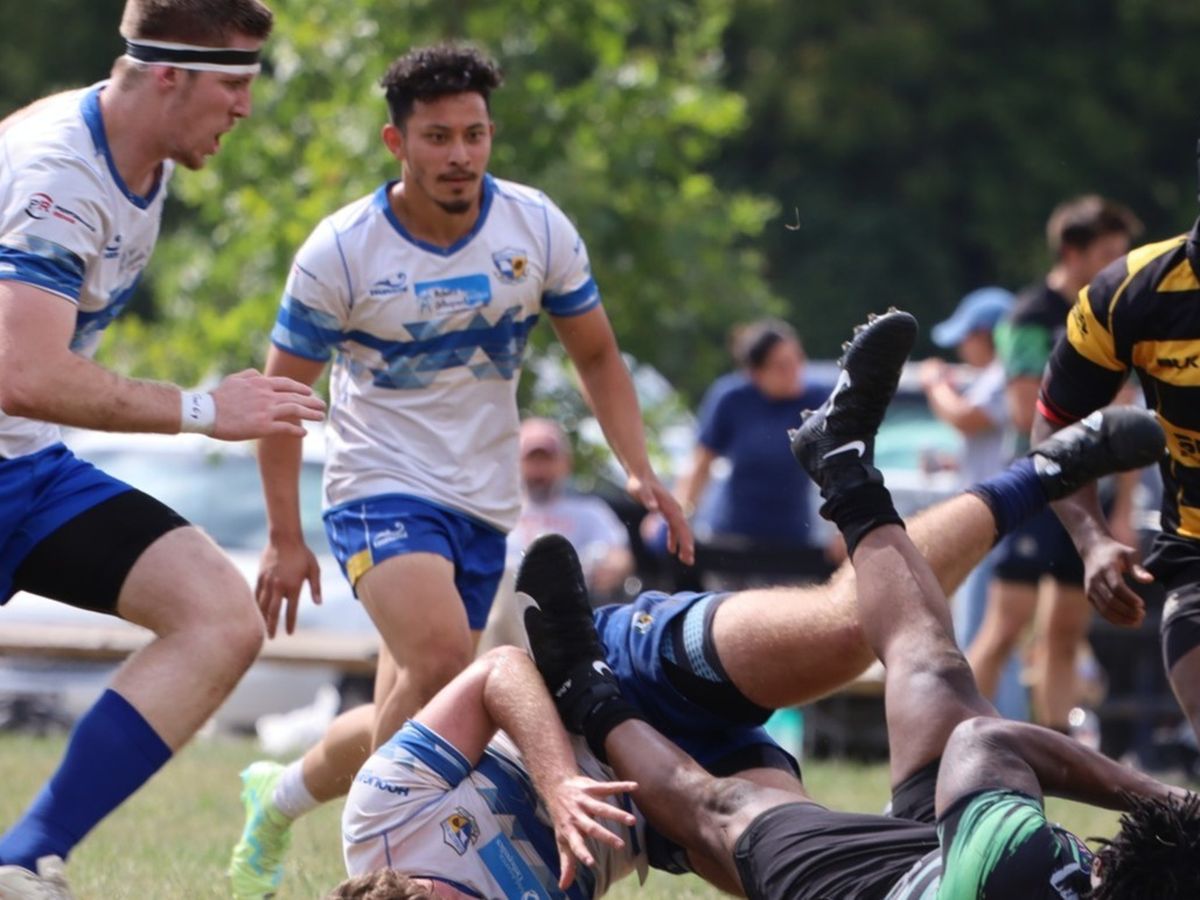 Fundraiser for Saomana Tualatamalelagi by Daniel Apgar : Sam T needs ...