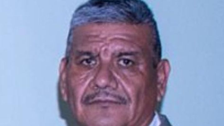 Fundraiser by Ashley Villegas-Regalado : Funeral costs for Pablo Regalado.