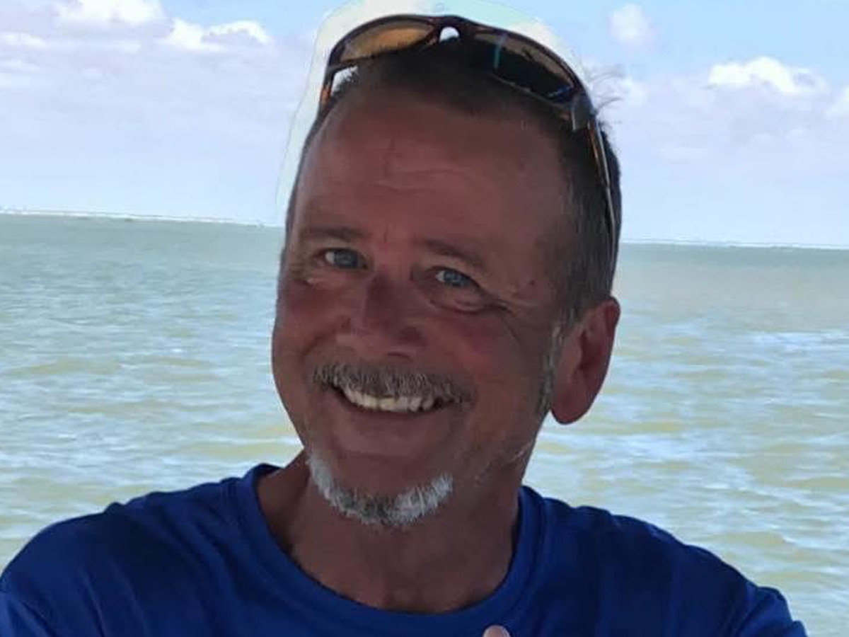 Fundraiser by Emily Calbert : Support Joe Kerlee's Rebuilding After His ...