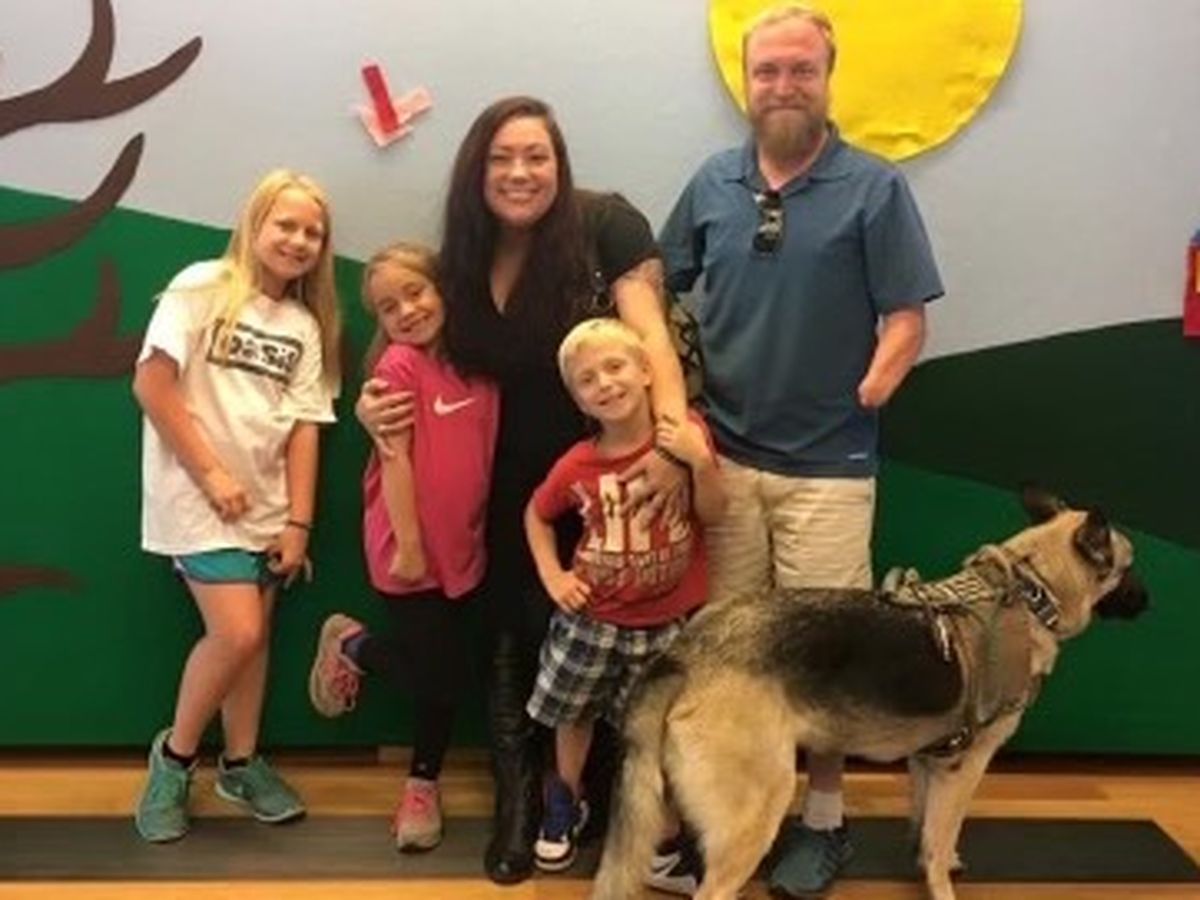 Fundraiser for John Chrzanowski by Danielle Falzone : John Chrzanowski ...