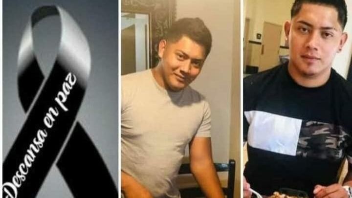 Fundraiser for Tina Marie Turman by YESLY PONCE GARCIA : FUNERAL PARA ...