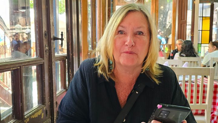 Fundraiser for Susan Minnick by Thomas Rogstad : Support Susie and ...