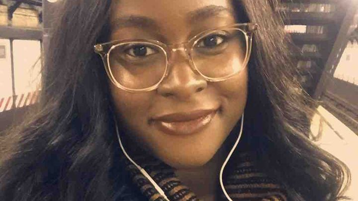 Fundraiser by Fabiola St Hilaire : Help Fabiola Graduate from Columbia!