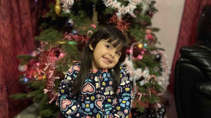 Fundraiser by Jennifer Duque : Help Amelia Lay to Rest