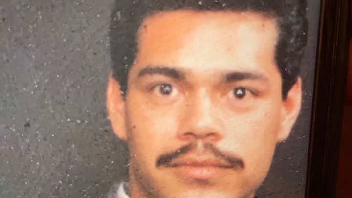 Fundraiser by Irene Duarte-Rich : Help Irene give Frank a loving home ...