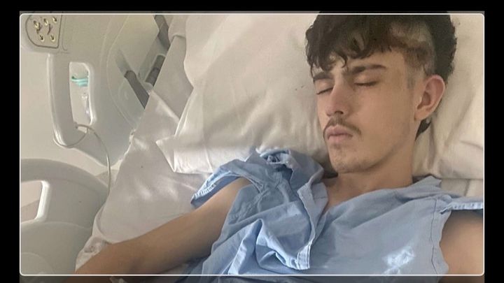 Fundraiser for Maureen Szczurko by Nikki Patane : Please help Lucas on ...