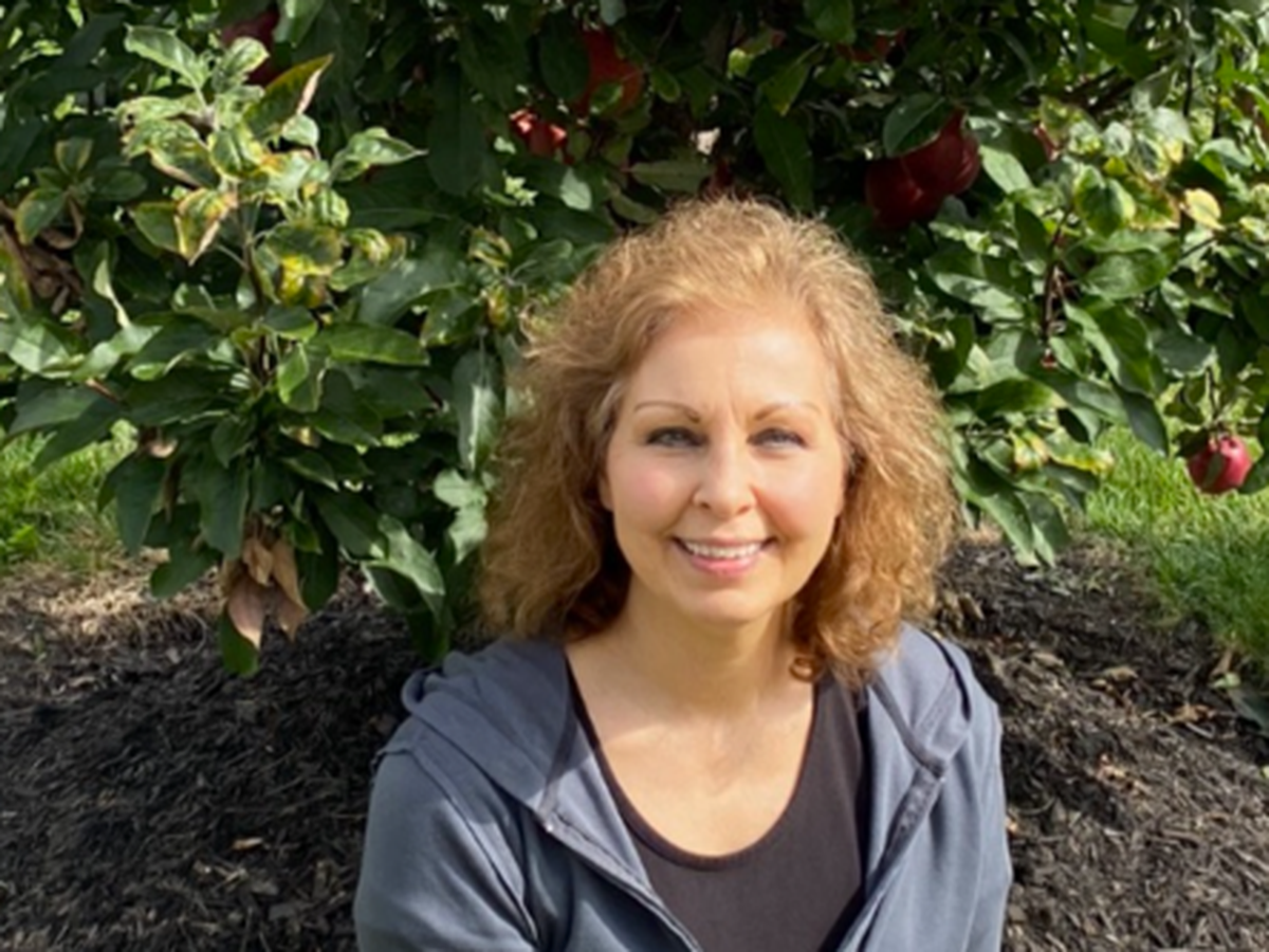 Fundraiser for Pamela Sprau by Sam Pasquale : Support Pam Sprau's ...