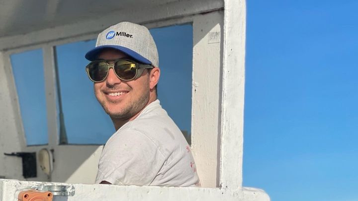 Fundraiser by Sarah Cholewa : Support Rob Russo's Brain Surgery Journey