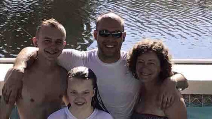 Fundraiser for Kyle Blaha by Douglas Helm : Supporting the Blaha’s ...