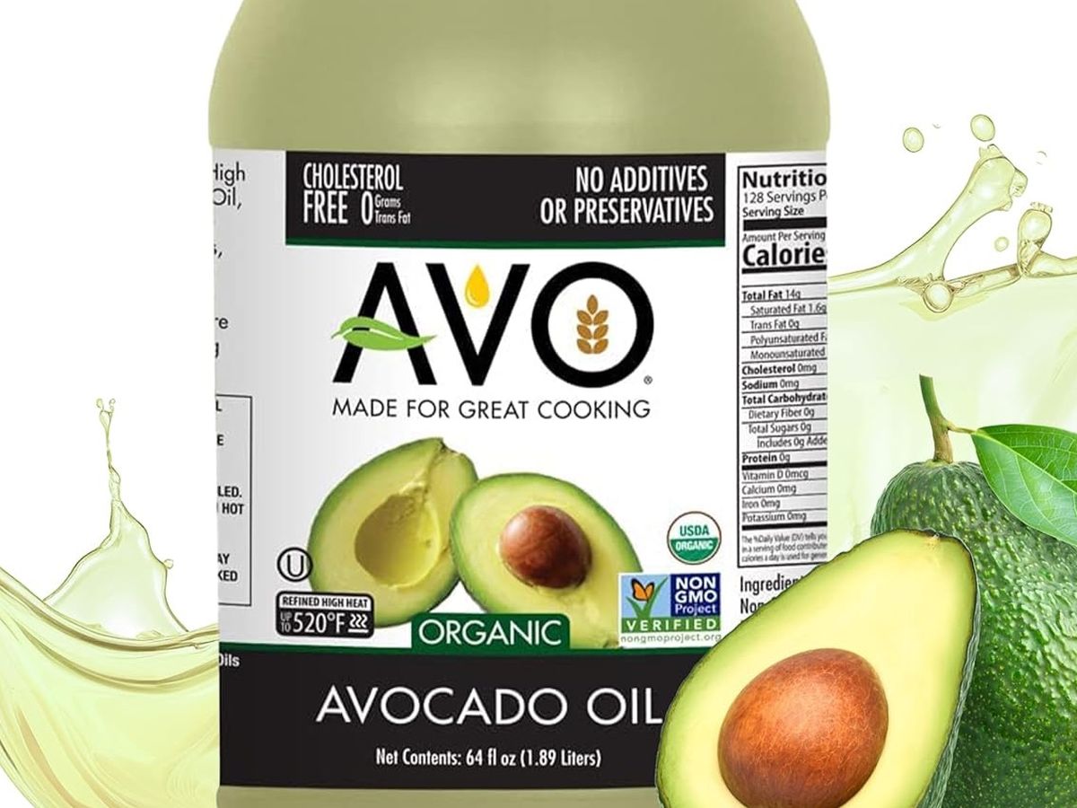 Fundraiser by Tamara Rubin : Lead Safe Mama Lab Testing: Avo Organic ...