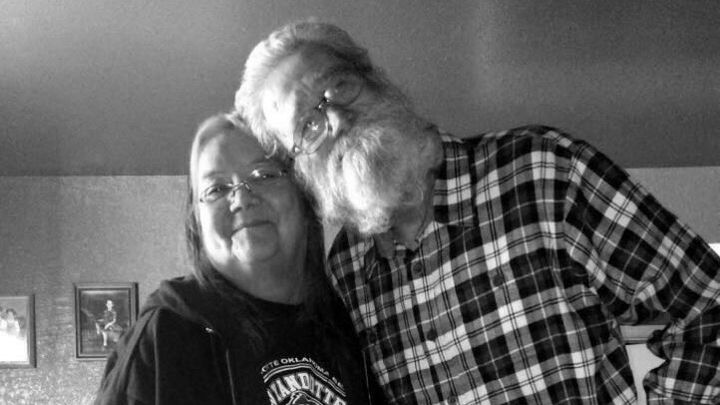 Fundraiser for Brenda Chancellor by Leslie Yousey : Brenda & Donald ...