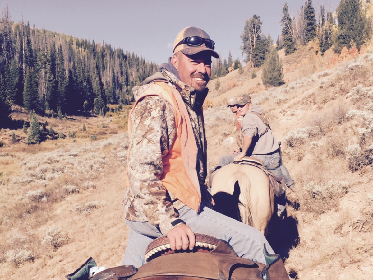 Fundraiser by Karson Thomas : Support for Kendall Thomas's Funeral