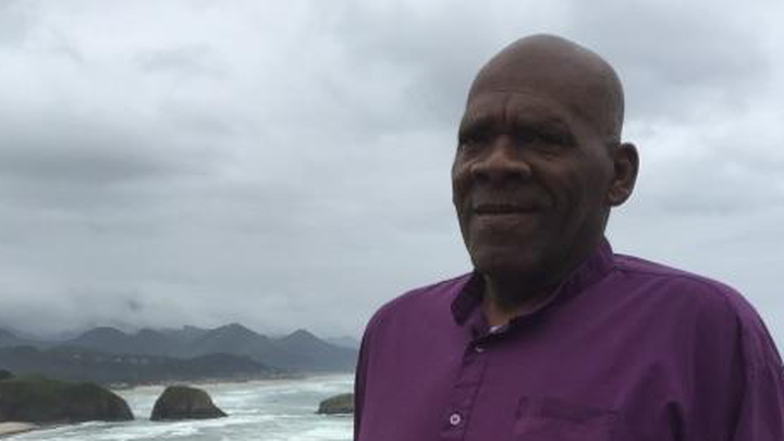 Fundraiser by Shelley Mckain : Support Rev. Robert Payne's Healing Journey