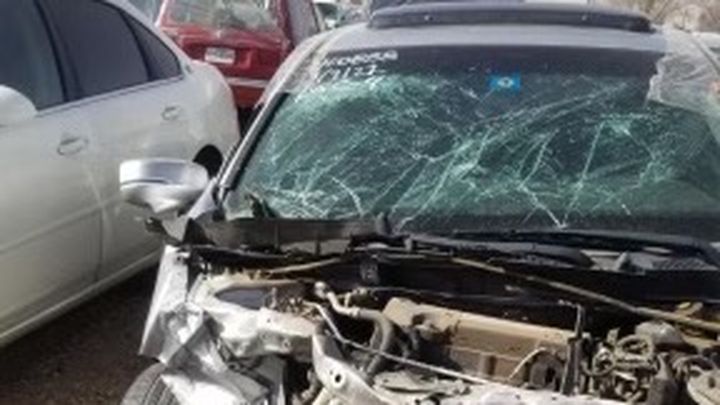 Fundraiser for Darius Durham by Azia Abercrombie : Medical bills for ...