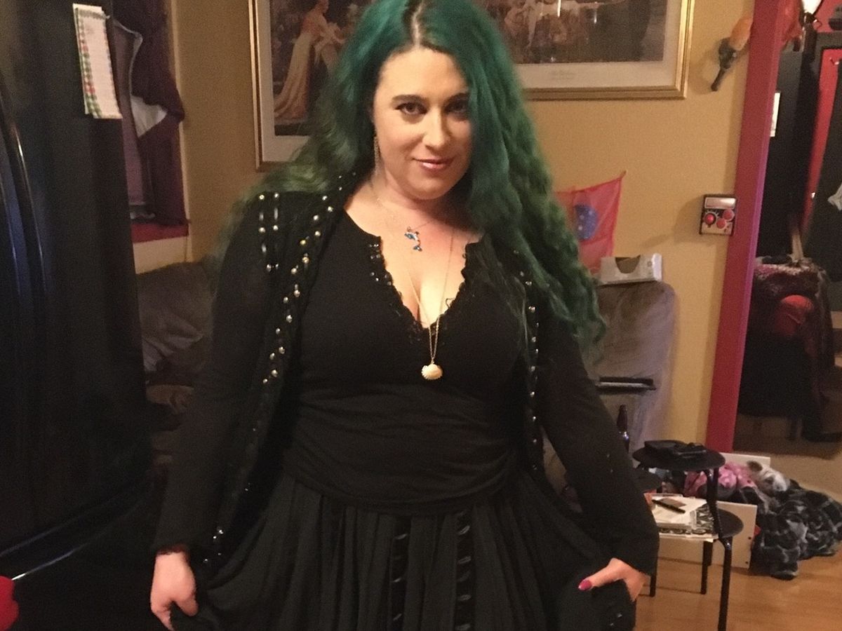 Fundraiser by Brian Cadle : Mira Rose Emergency Legal Defense Fund