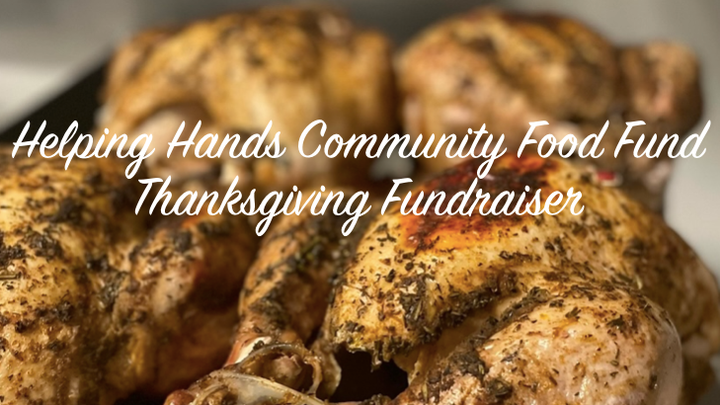 Fundraiser by Phyllis Abramson Mc'Neal Arffa : Helping Hands Community ...