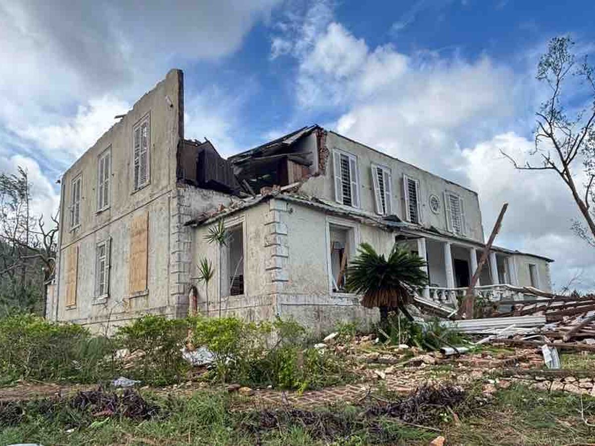 Fundraiser by Jessica Rance : Help Rebuild Family Home and Preserve ...