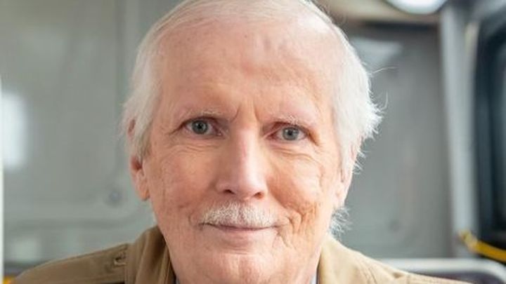 Fundraiser by Walter Durst : Trying to Recover