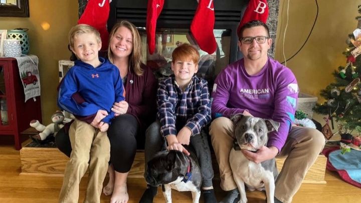 Fundraiser by Melinda Dangler : Help for the Huey’s