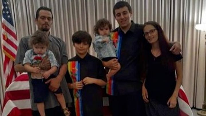 Fundraiser for Amanda Keezer by Chris Winsor : Support for Mandy, Lance ...