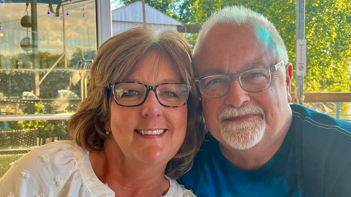 Fundraiser for Mark Douthit by Amanda Pentecost : Join Us in Helping ...