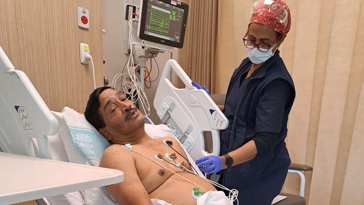 Fundraiser by Navneet Raj : Donate to help for the open heart surgery