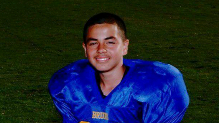 Fundraiser by Carissa Henry : Daniel Joseph Cardinale