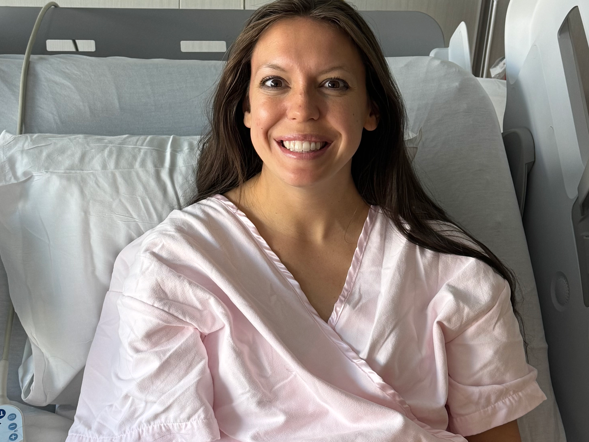 Fundraiser for Rachel Sandoval by Emma&Zach Watson : Rachel’s Recovery ...