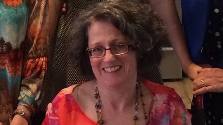 Fundraiser for Jessica Dunk by Jennifer Varnado Placke : Jessica's ...