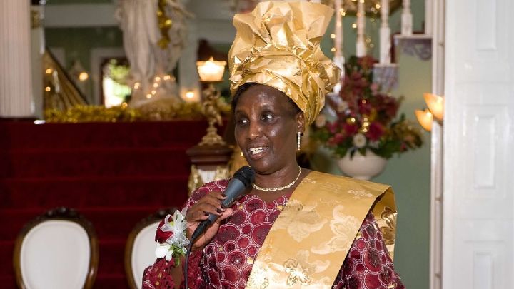 Fundraiser by Millie Gitau : Mrs. Ruth Rutto Medical and Funeral Expenses