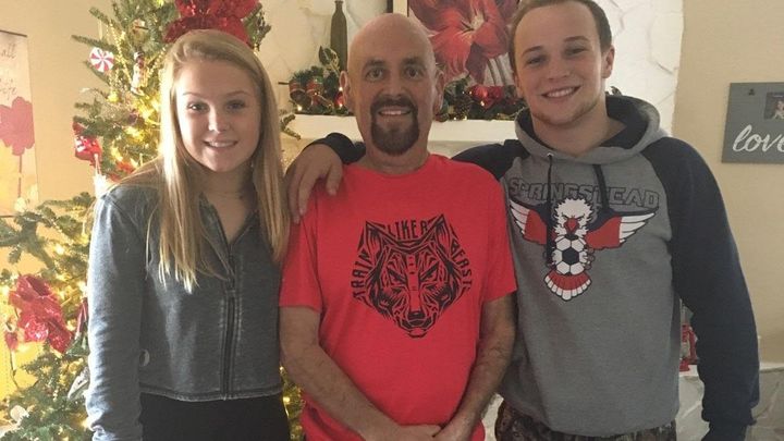 Fundraiser by Chris Gabbard : Memorial for Max Gabbard, III