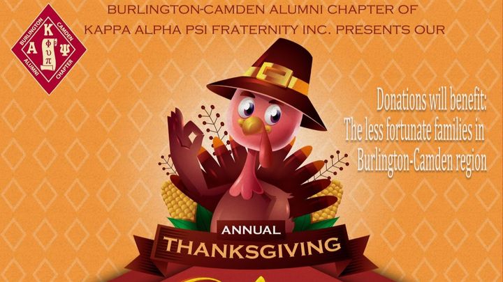 Fundraiser by Lincoln Wilks III : 2023 BCA Thanksgiving Turkey Drive
