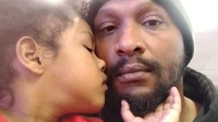 Fundraiser for James Gray by Anthony Crawford : Reina Boo