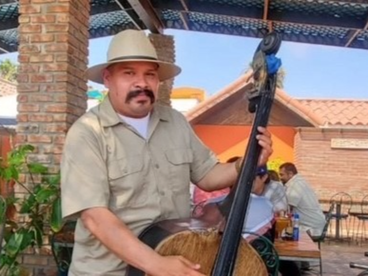 Fundraiser by Sandy Moreno-Escobedo : In Memory of Ruben Calvillo: Funeral Fund