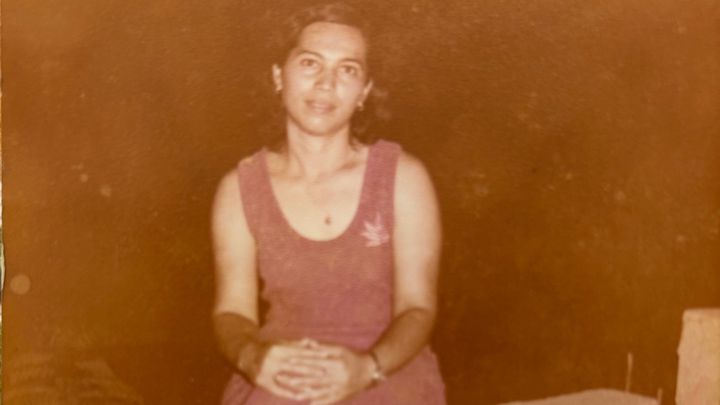 Fundraiser by Elias Obando : Help Bring Doña Ena Back to Nicaragua