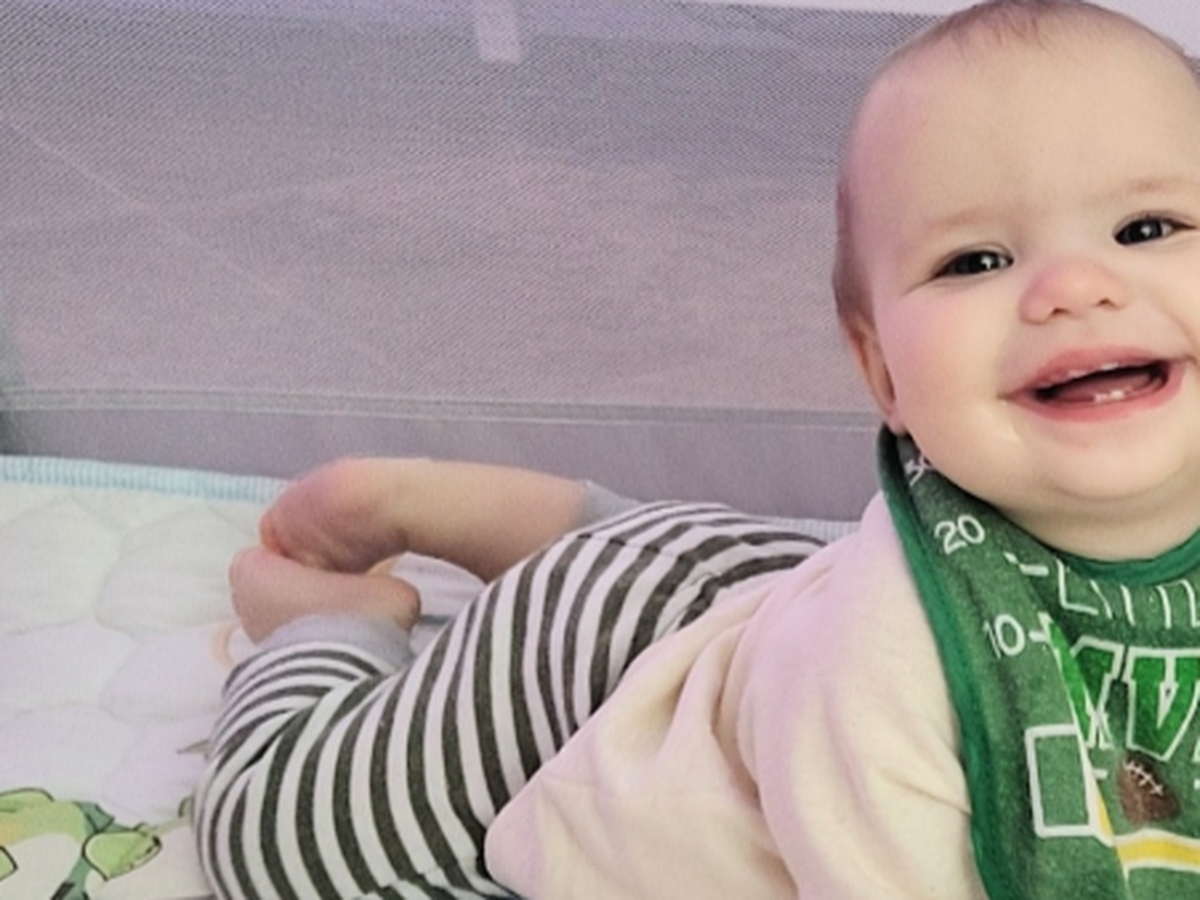 Fundraiser by Haley Fritsch : Support Bentley's Fight Against Rare Cancer