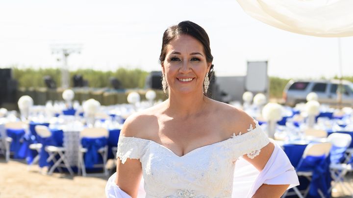 Fundraiser by Nancy Alba : The Alba Family