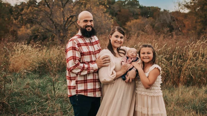 Fundraiser for Michael Dilley by Nicole Dilley : Help with medical bills