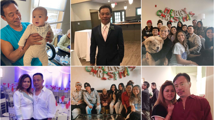 Fundraiser by Johnny Sihavong : Stand with Thongkham Bouaphan and His ...