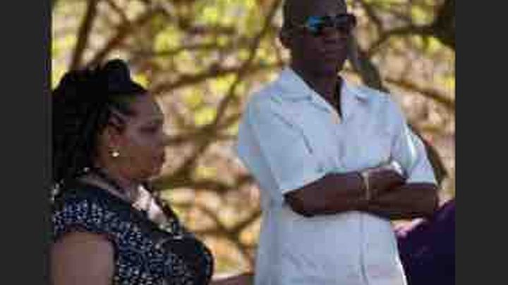 Fundraiser by Shamela Huggins : In Memory of Hugh "Max" Huggins