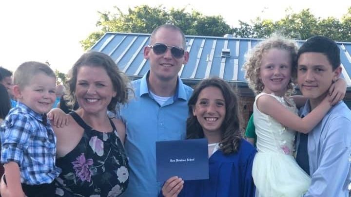 Fundraiser for Kelly Shook by Kelly Shook : Scott Shook Car Accident ...