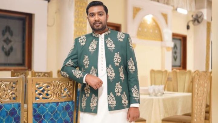 Fundraiser by Muhammad Warraich : Support Asad's Battle Against Cancer