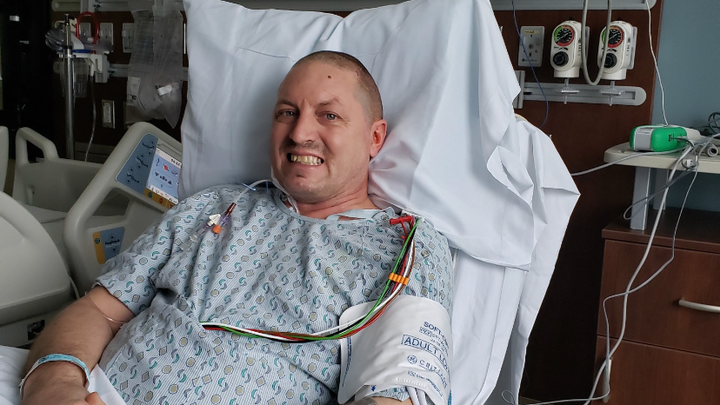 Fundraiser for Robin Schaaf Ekdahl by JoAnn Ekdahl : Help my son Ken ...