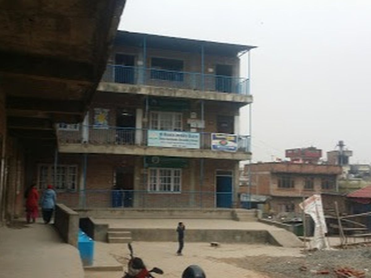 Fundraiser by Adhip Adhikari : Help Build a Library in a Nepali ...