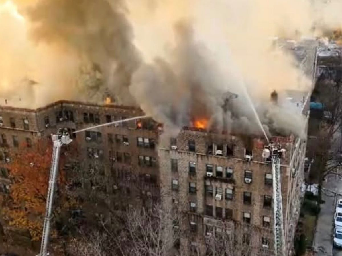 Fundraiser by Keisha Patterson : Help a Family of 8 Rebuild After ...