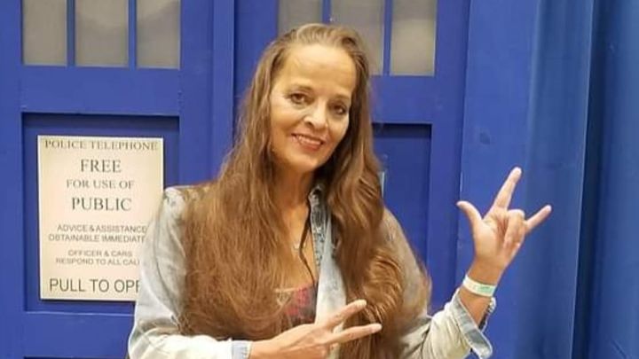 Fundraiser by Jamie Cook : Funeral Expense Fund in Memory of A. Elaine Cook