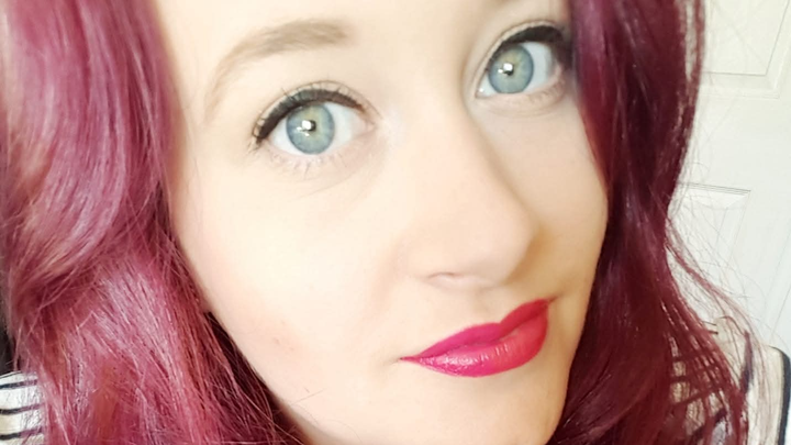 Fundraiser by Nick Simms : Donations in memory of Samantha Birkett