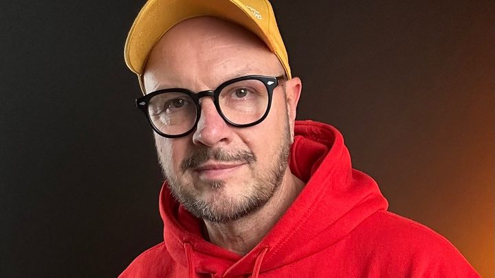 Fundraiser by Oliver Fobe : Unterstützung für einen Künstler in Not