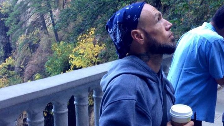 Fundraiser by Azel Parrish : In Memory of Jeremiah Parrish: Cremation Fund